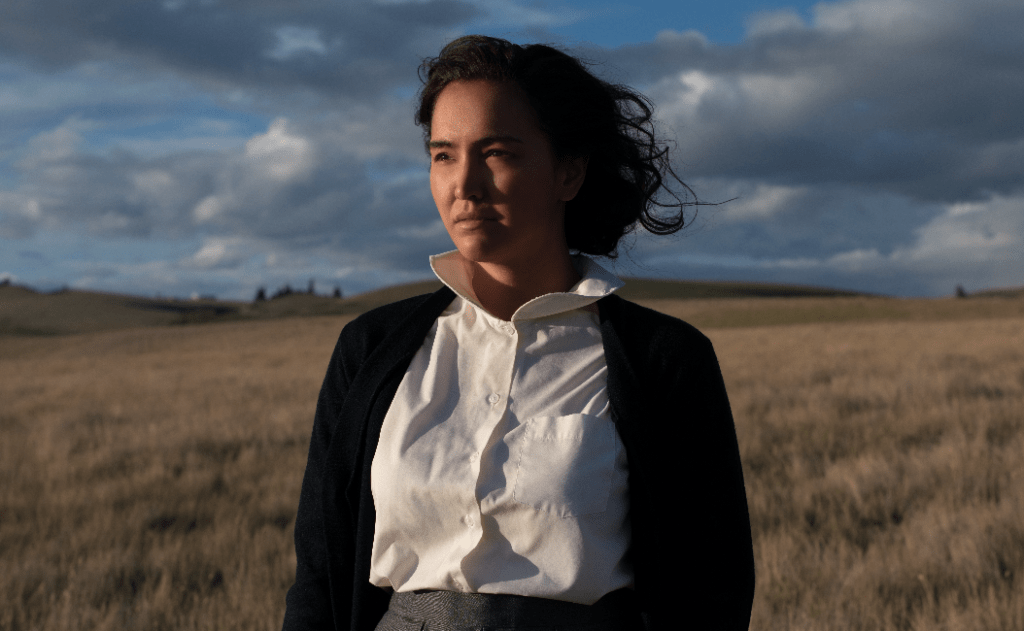 Marie Clements’ Award-Winning Feature Film “Bones of Crows” Embarks on ...