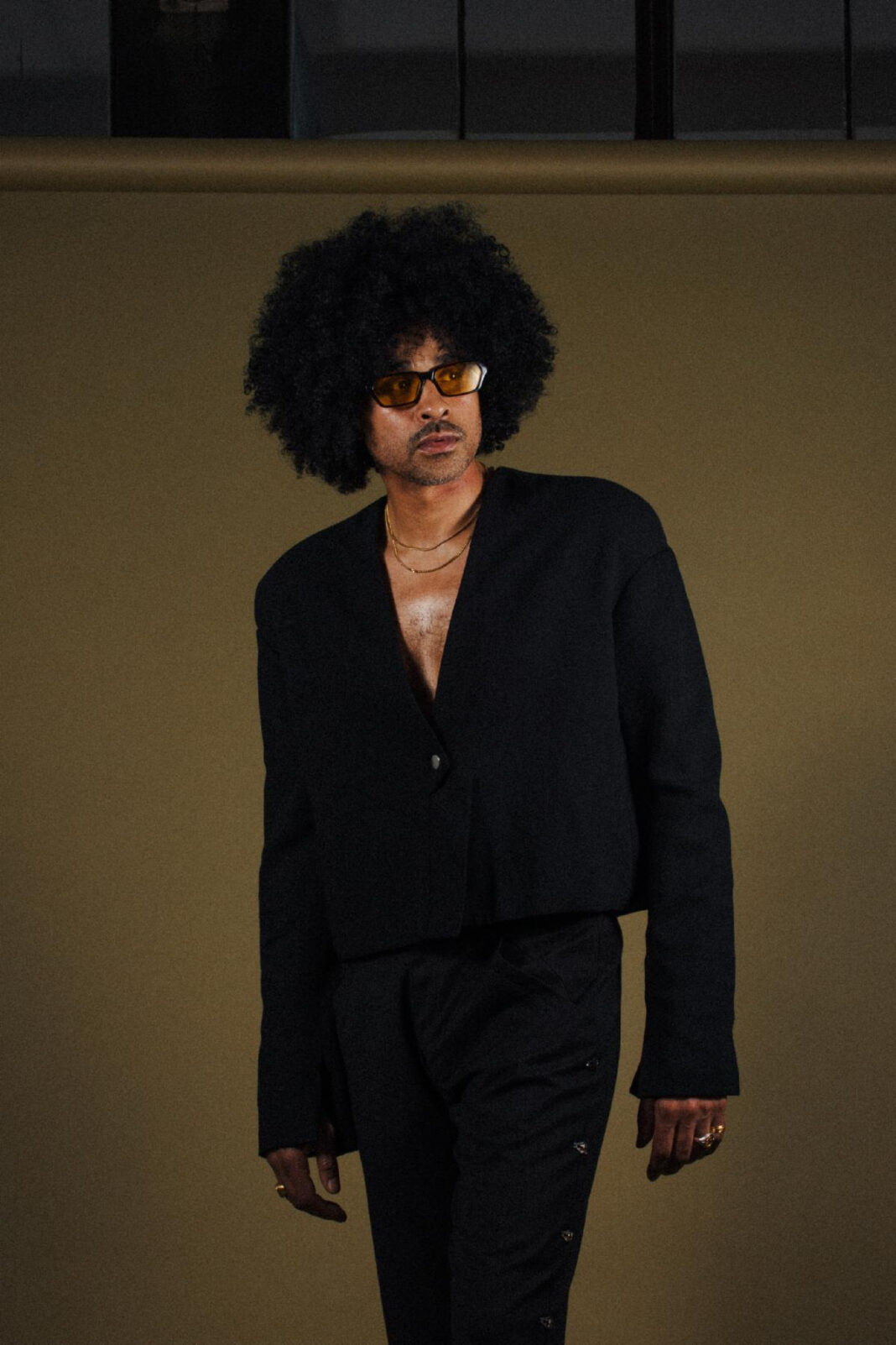 Juno Award Winning Gold Selling Artist JRDN Releases “Call My Name ...